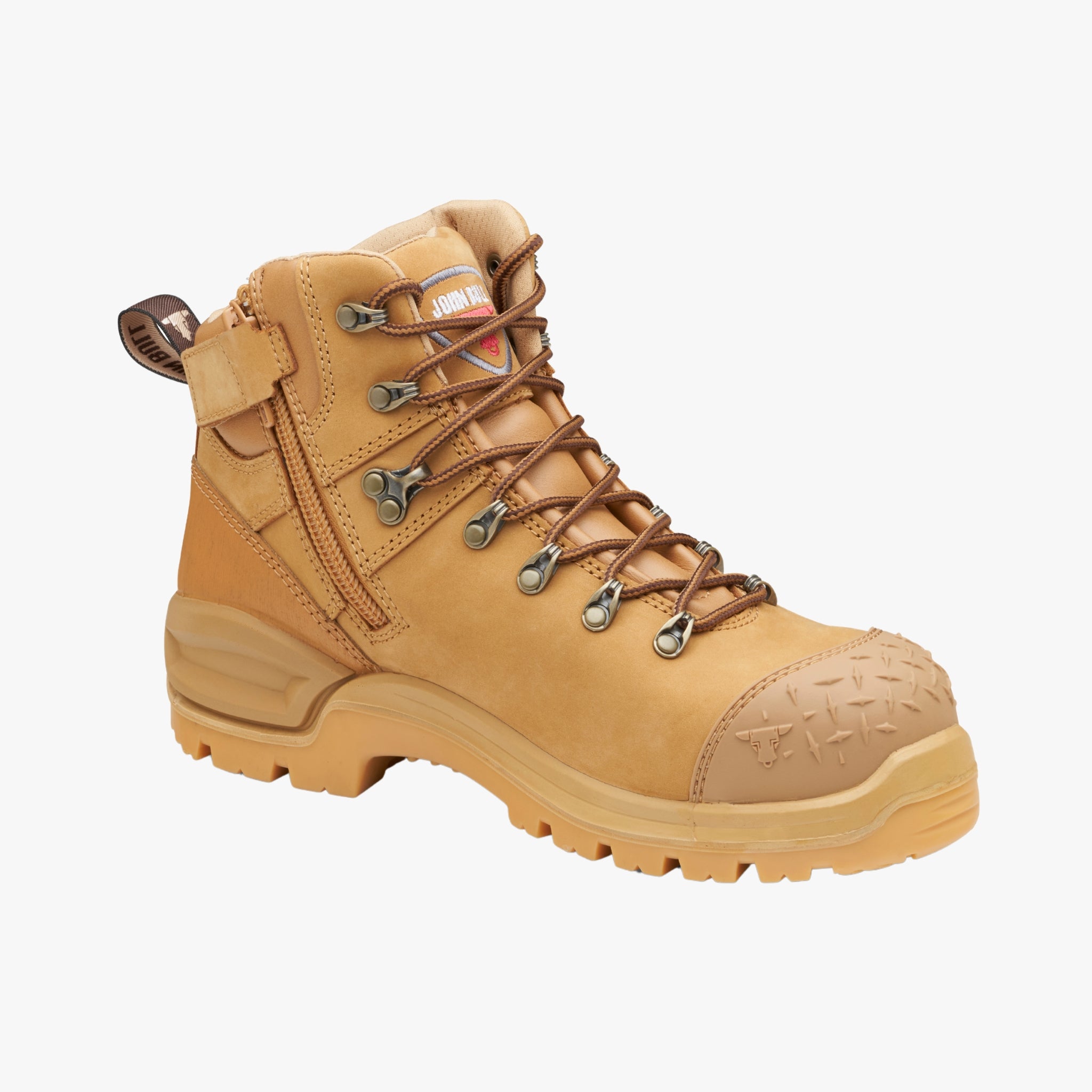 JOHN BULL – The Boot Warehouse New Zealand