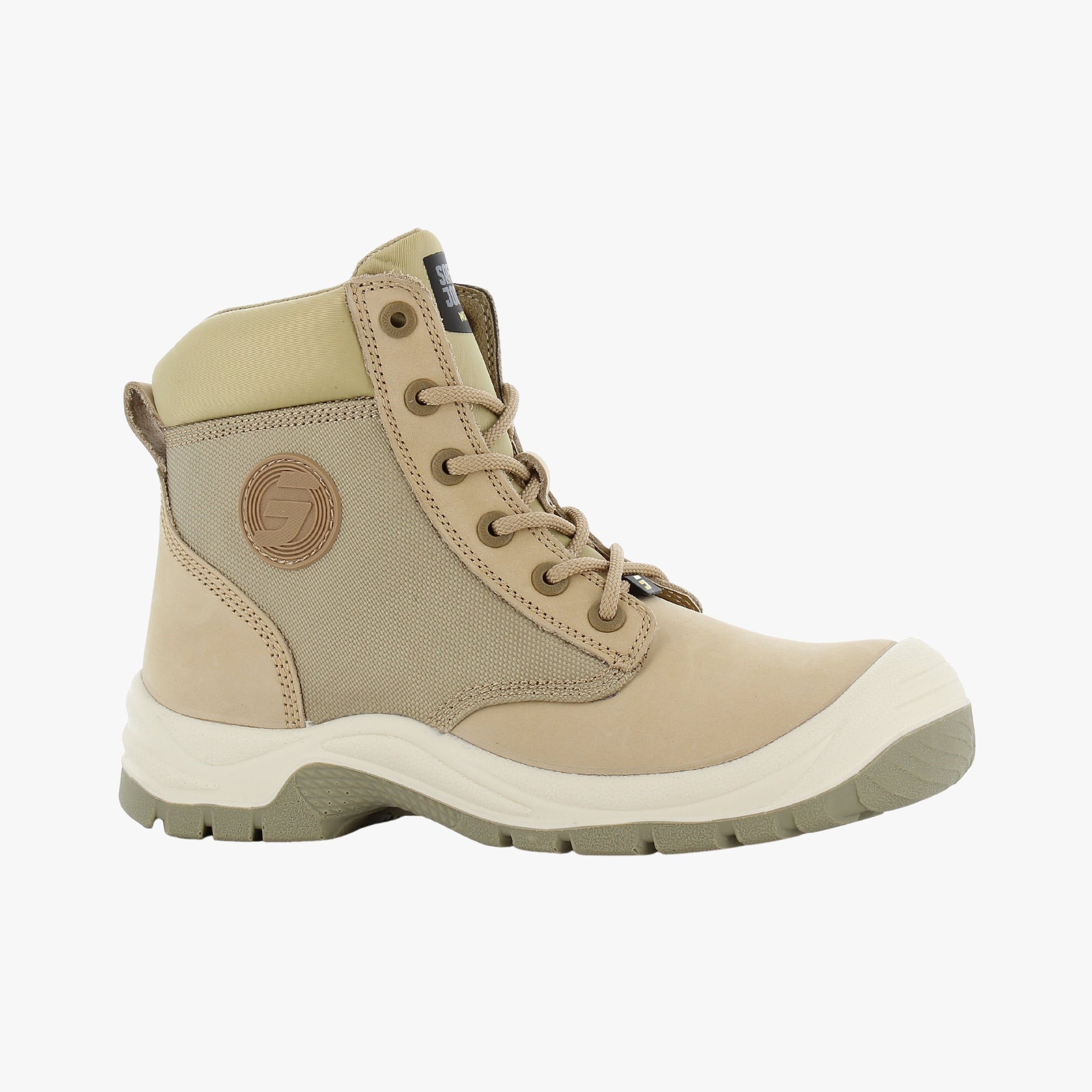 SAFETY JOGGER - RUSH – The Boot Warehouse New Zealand