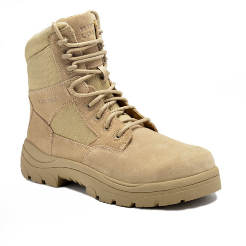 790SZN | Tactical Sand Boot (20cm) / The Boot Warehouse NZ – The Boot ...