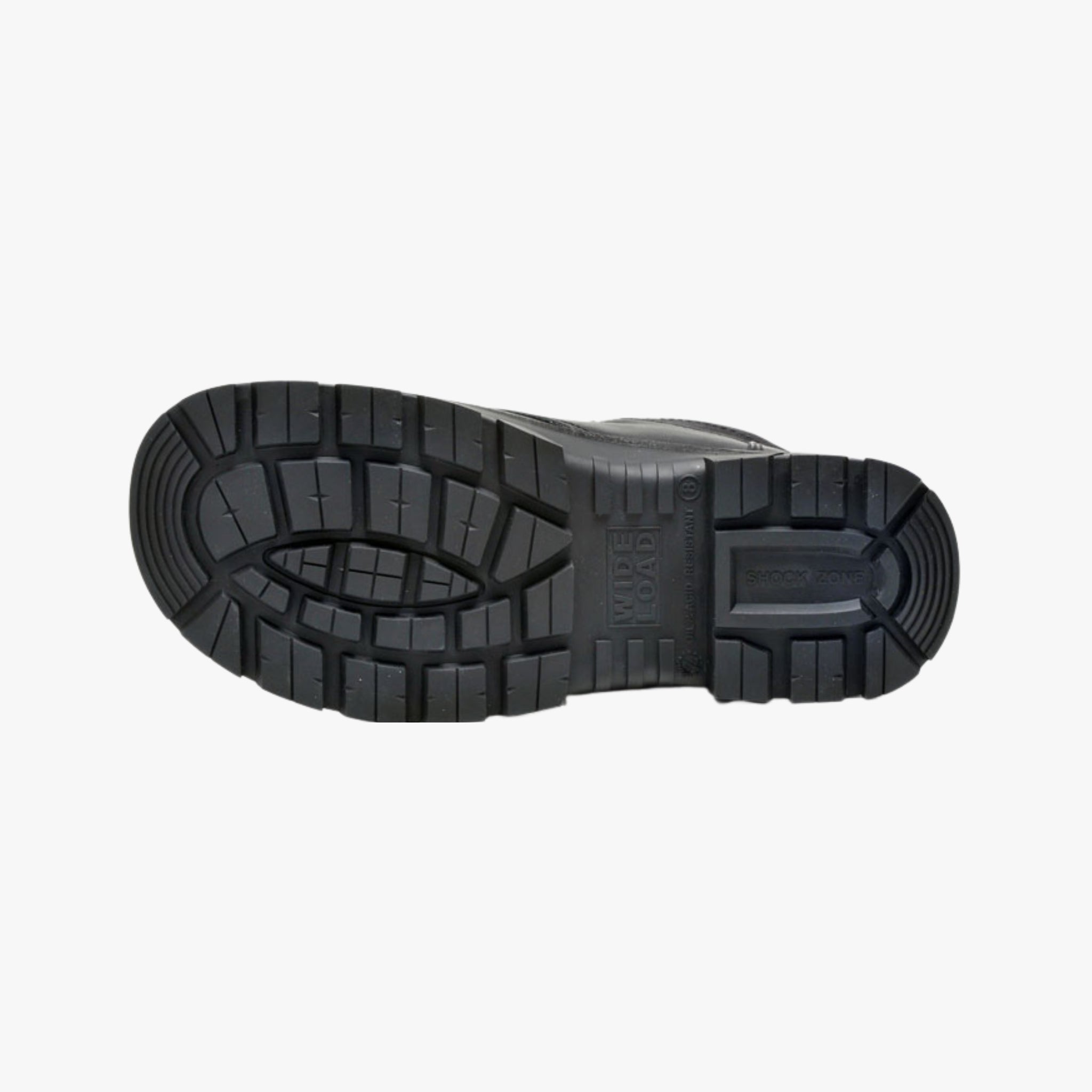 Wide Load Safety Boots NZ | NZ's widest fitting safety footwear – The ...